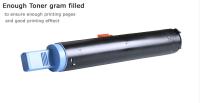 China Canon IR2020 Toner Copier Toner Cartridge C - EXV14 8300 Pages for sale