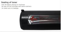 China Canon IR2020 Toner Copier Toner Cartridge C - EXV14 8300 Pages for sale