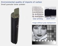 China Toner Canon NPG - 11 Copier Black Toner Cartridge For Copier NP6412 / NP 6312 for sale