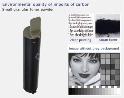 China Toner Canon NPG - 11 Copier Black Toner Cartridge For Copier NP6412 / NP 6312 for sale