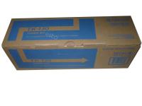 China Kyocera KM - 2810 Kyocera Toner Cartridges TK130 Black - 7200 Pages for sale
