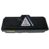 China Kyocera FS - 1128 MFP Printer Toner Cartridge TK130 Black Laser - 7,200 pages for sale