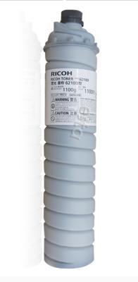 China Toner Ricoh Image Aficio MP7000 , Ricoh Aficio Type 6210D Toner Cartridge for sale