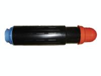 China EXV-12 Canon Copier Toner Original iR - 3530 / iR - 3235 / iR - 3245 for sale