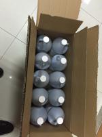 China Sharp AR160 Katun Toner Powder Refill Katun For Sharp Copier - 610G Per Bottle for sale