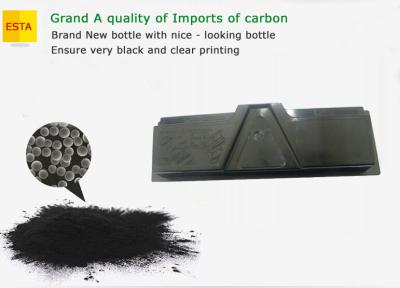China Kyocera TK1100 Black Toner Cartridge For Laserjet Printer FS1124MFT for sale
