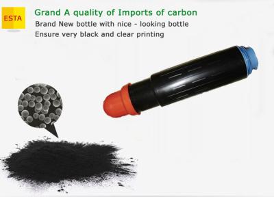 China EXV-12 Canon Copier Toner Original iR - 3530 / iR - 3235 / iR - 3245 for sale