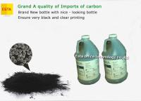 China Sharp AR160 Katun Toner Powder Refill Katun For Sharp Copier - 610G Per Bottle for sale