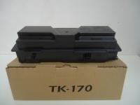 China FS-1370 Type TK170 Kyocera Toner Cartridges For Ecosys P 2135DN - 7200 P for sale