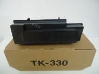 China FS7000 Kyocera Genuine TK330 Black Mono Laser Toner Cartridges For FS9000N for sale