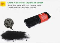 China FS1020 FS1118 Kyocera Toner Cartridges TK18 Capacity Appro 7200 pages for sale