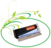 China Kyocera TK-100 Reman Printer Toner Cartridge Black Compatible With KNM-1500 for sale