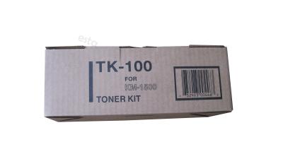 China Kyocera KM-1500 Copier Toner Cartridges Ink And Toner Cartridges for sale