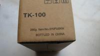 China Kyocera TK-100 Reman Printer Toner Cartridge Black Compatible With KNM-1500 for sale