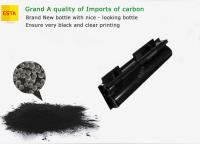 China Kyocera Mita FA1000 Compatible Kyocera TK17 Black Toner Cartridge for sale