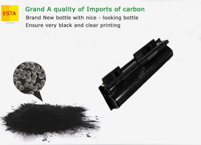 China Kyocera Mita FA1000 Compatible Kyocera TK17 Black Toner Cartridge for sale