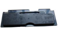 China Kyocera Mita FA1000 Compatible Kyocera TK17 Black Toner Cartridge for sale