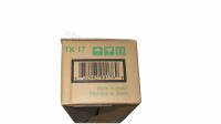 China Kyocera Mita FA1000 Compatible Kyocera TK17 Black Toner Cartridge for sale