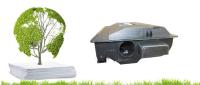 China Original Kyocera 9100 / 9500 Toner Cartridges TK70 For Photo Copier , Powder Katun 1900g for sale