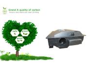 China Original Kyocera 9100 / 9500 Toner Cartridges TK70 For Photo Copier , Powder Katun 1900g for sale