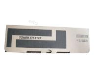 China TK1147 For Printer  FS-1035 / M2035 Kyocera Taskalfa Toner Cartridge for sale
