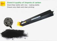 China Konica Minolta Bizhub C652 toner TN613 Color Laser Toner For bizhub C552 / C452 for sale