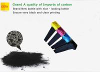 China Bizhub C552 and C652 Konica Minolta Toner TN613 CMYK Color for sale