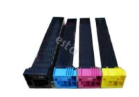 China Bizhub C552 and C652 Konica Minolta Toner TN613 CMYK Color for sale