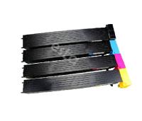 China Bizhub C552 and C652 Konica Minolta Toner TN613 CMYK Color for sale