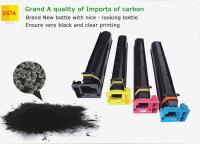 China Konica Minolta Bizhub TN613 Toner Cartridges Set - 4 Color Pack for sale