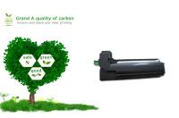 China AR-168NT Sharp Copier Toner Black Toner Cartridge Consumable -8000 Pages for sale