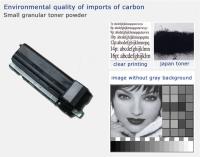 China Sharp AR270ST Consumable Toner Black Genuine For Sharp ARM-276 Copier for sale