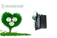 China Sharp AR270ST Consumable Toner Black Genuine For Sharp ARM-276 Copier for sale