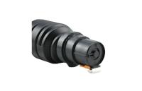 China T3520D Black Copier Toner Cartridge For Toshiba E Studio 350 / 450 / 352 / 452 for sale
