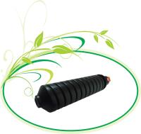 China T3520D Black Copier Toner Cartridge For Toshiba E Studio 350 / 450 / 352 / 452 for sale