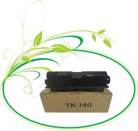 China TK140 Kyocera Toner Recycling For FS-1100 Printer Yield 4000 Pages for sale