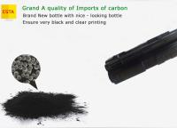 China Black Kyocera Toner Cartridges TK140 For Printer Kyocera Mita FS-1100 for sale