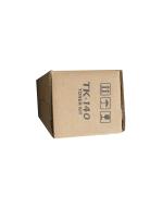 China Black Kyocera Toner Cartridges TK140 For Printer Kyocera Mita FS-1100 for sale