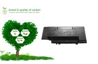 China TK332 Kyocera Ecosys Toner Compatible Laser Cartridge For Kyocera FS 4000DN for sale