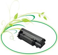 China Compatible Black Kyocera TK-340 Ink Printer Cartridge Page Life 12000pp for sale