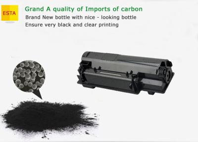 China TK340 Black 12000P Kyocera Taskalfa Toner Toner Cartridge Kyocera for sale