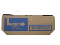 China Kyocera FS-2020D TK-340 Laser Toner Cartridge Page Life 12000p Black for sale