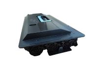 China FS-9130 / FS-9530 Kyocera Toner Cartridges TK-710 Black Toner Cartridge 40000 Pages for sale