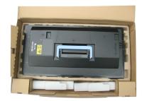 China Kyocera Laser Toner Cartridges Page Life 34000pp Black TK715 for sale