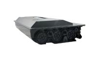 China FS-9130 / FS-9530 Kyocera Toner Cartridges TK-710 Black Toner Cartridge 40000 Pages for sale