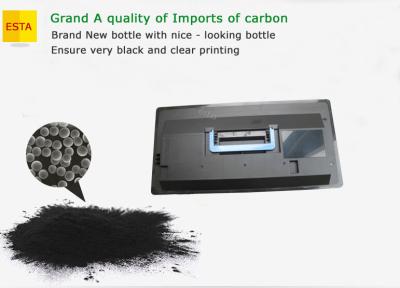 China Kyocera Laser Toner Cartridges Page Life 34000pp Black TK715 for sale