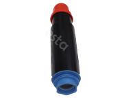 China 21000P Black IR2870 Canon Copier Toner , Canon NPG25 Laser Toner Cartridge for sale