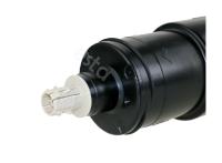 China Compatible Black Canon Copier Toner IR3025 Canon GPR-15 Toner for sale