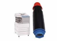 China Compatible Laser Toner Cartridge NPG-25 IR3230 Image Runner Copier BK 21K for sale