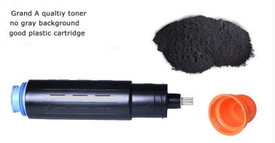 China Compatible Black Canon Copier Toner IR3025 Canon GPR-15 Toner for sale